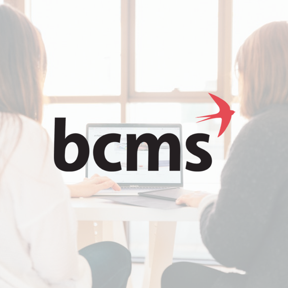 BCMS