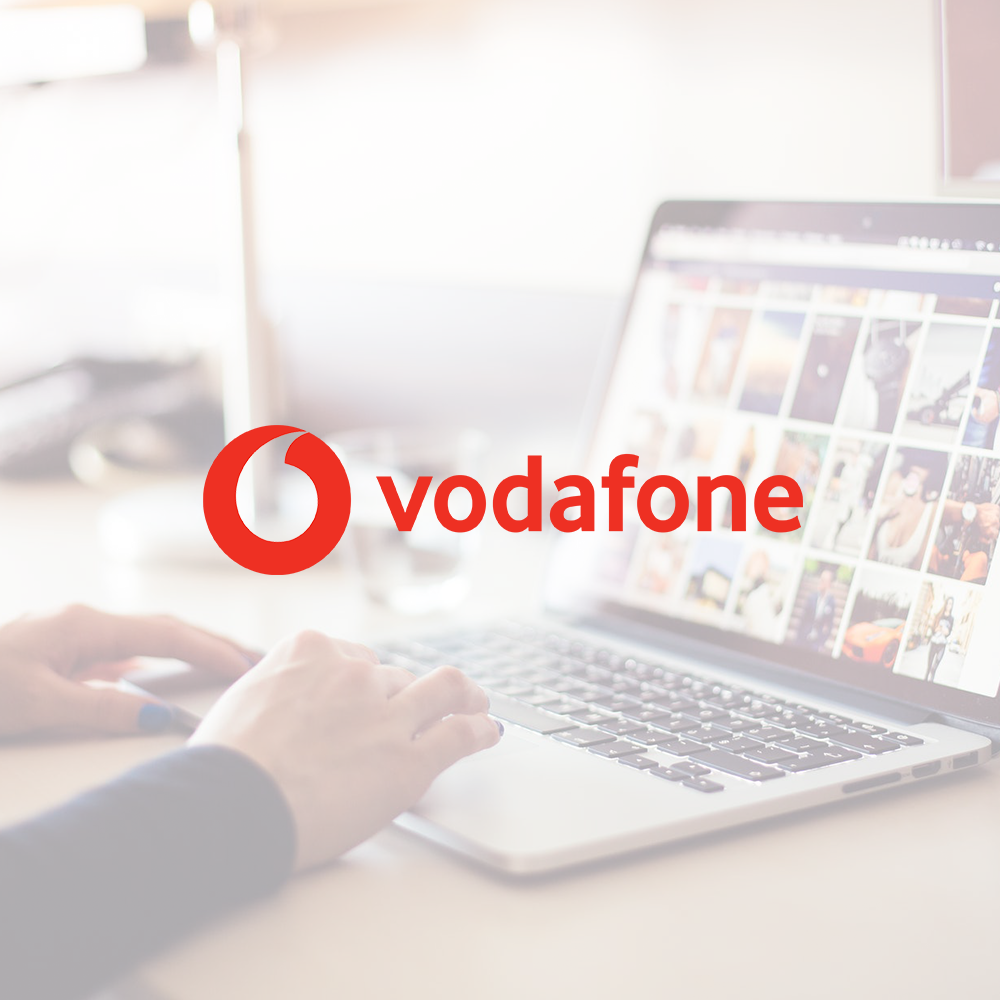 Vodafone UK